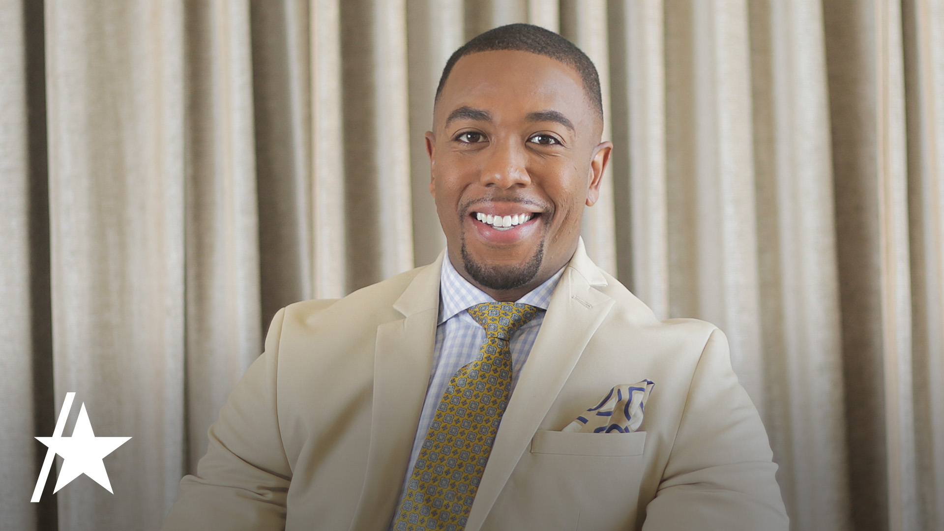 Los Angeles News Anchor Chauncy Glover's Cause Of Death Revealed Months ...