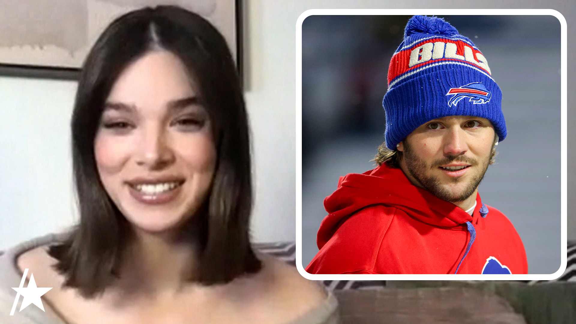 Hailee Steinfeld Admits She's 'Still Recovering' From Romantic Josh ...