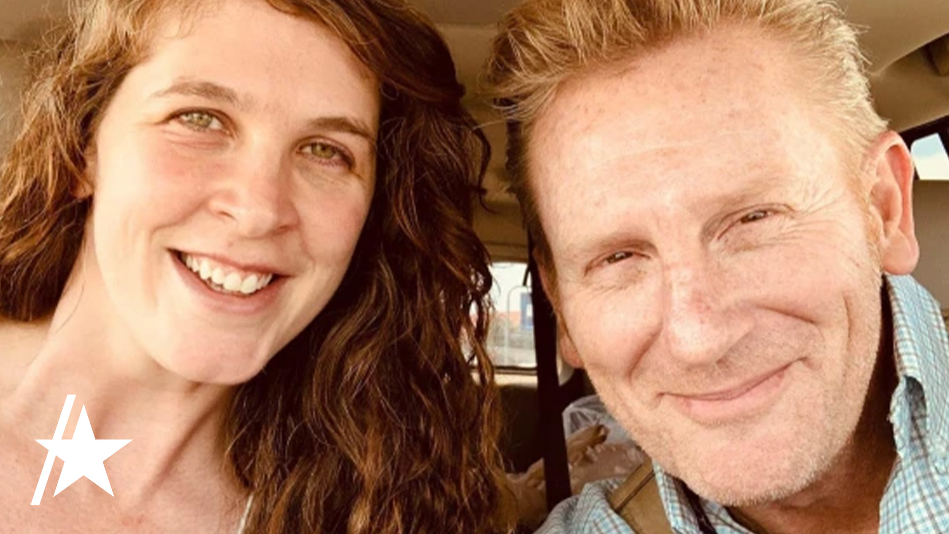 Hopie Feek Reveals Rory Feek Isn't Her Biological Dad & Slams His ...