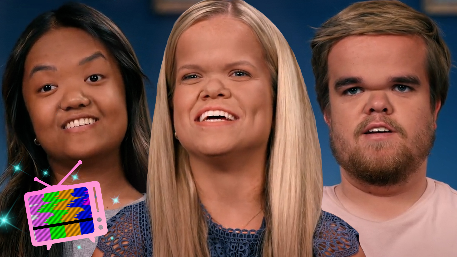 '7 Little Johnstons': Anna & Emma's Galentine's Day Party, Jonah ...