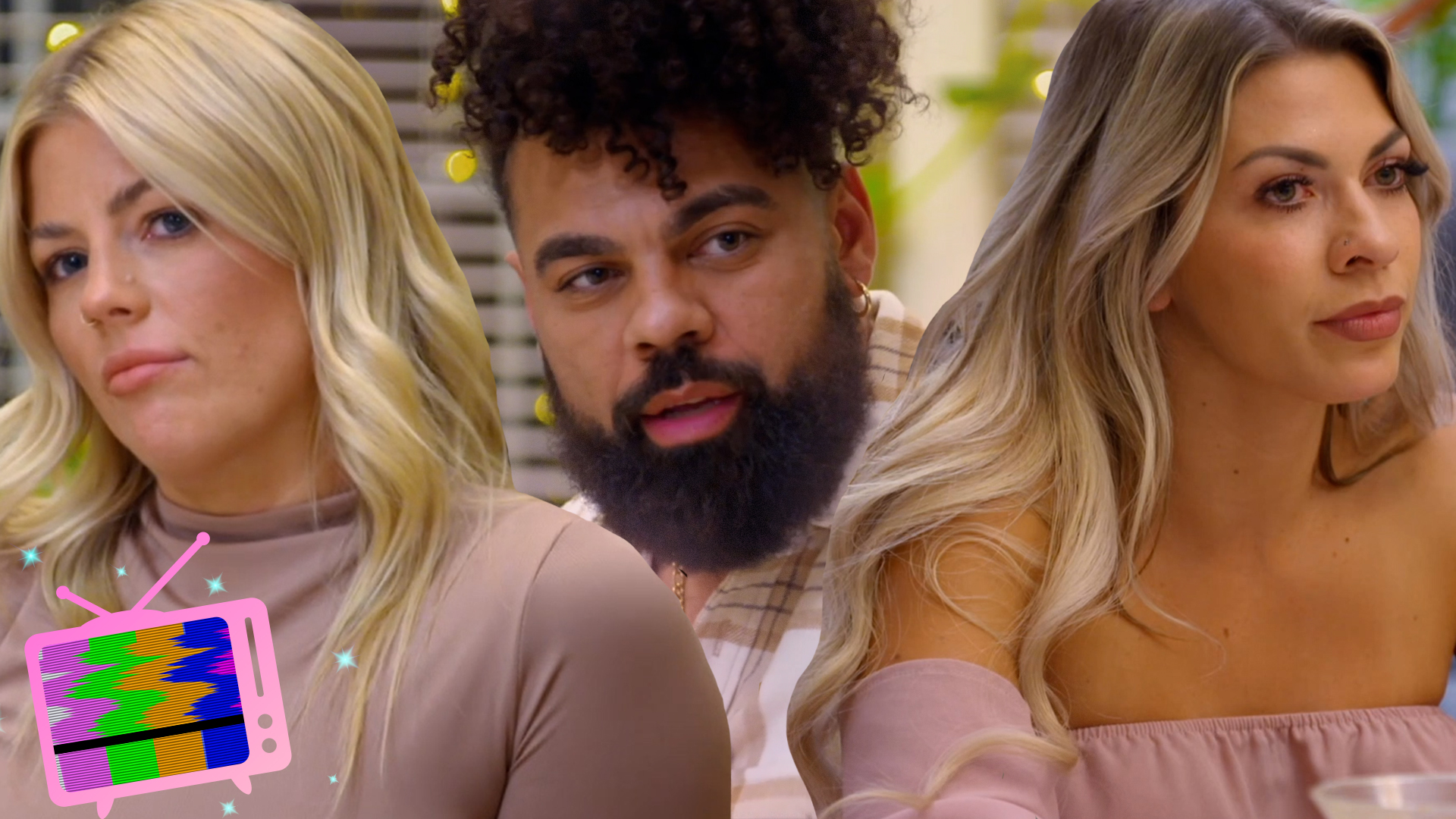 'Married At First Sight': Michelle Wonders If David Meant To Text ...