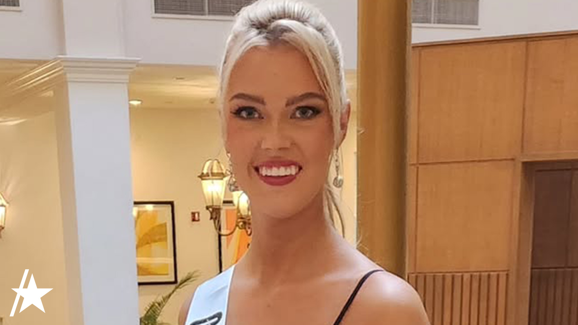 Miss Teen USA Pageant Queen Kadance Fredericksen Dead at 18 After Car ...