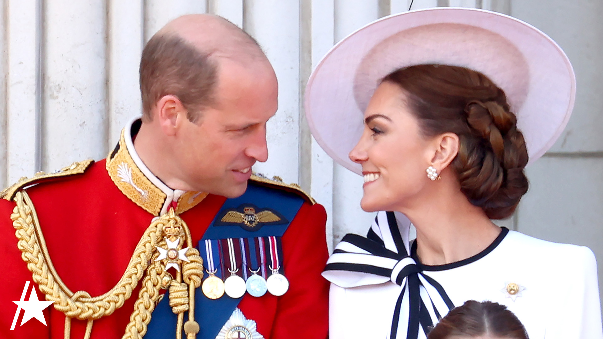 Kate Middleton and Prince William Post Romantic Photo for Valentine's ...