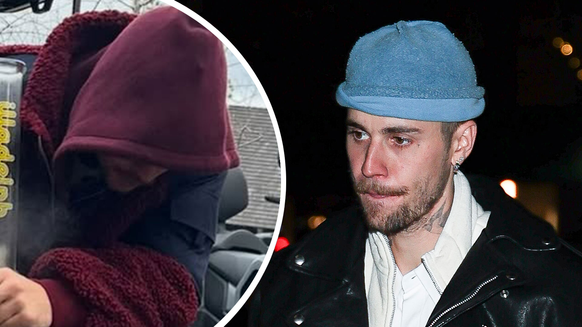 Justin Bieber Faces Backlash After Posting Photo Of Him Apparently ...