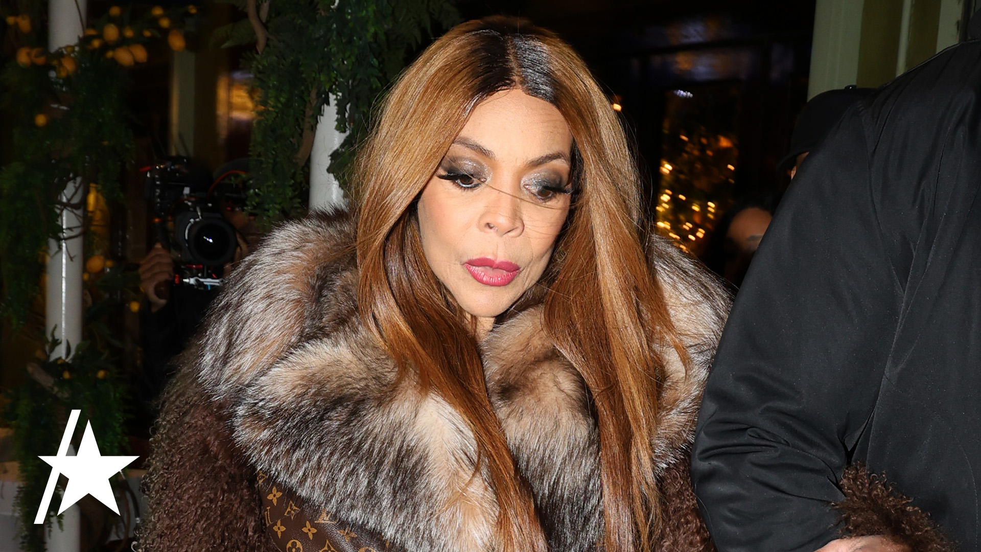 Wendy Williams' Guardian Speaks Out On TV Host's Claims About Her Condition & Living Situation ...