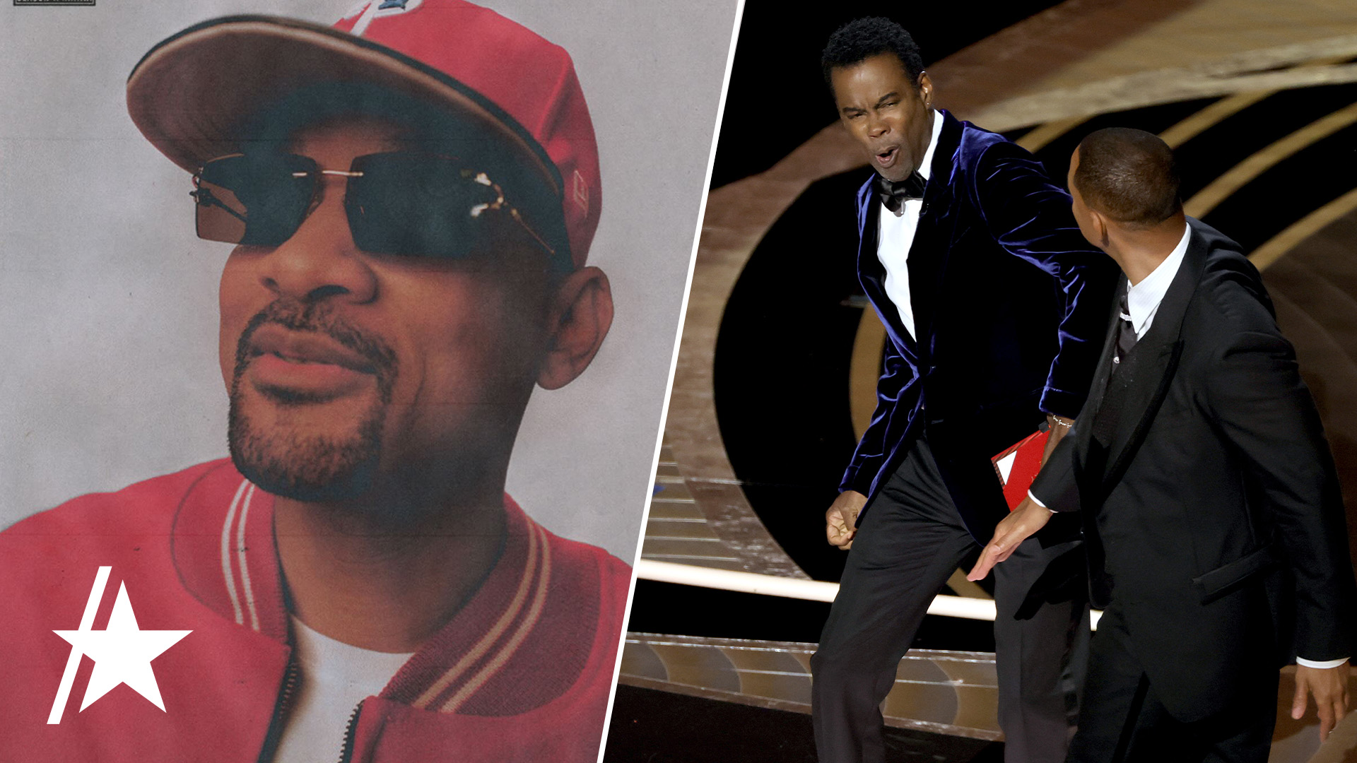 Will Smith Raps About Chris Rock Oscars Slap In First Album In Two ...