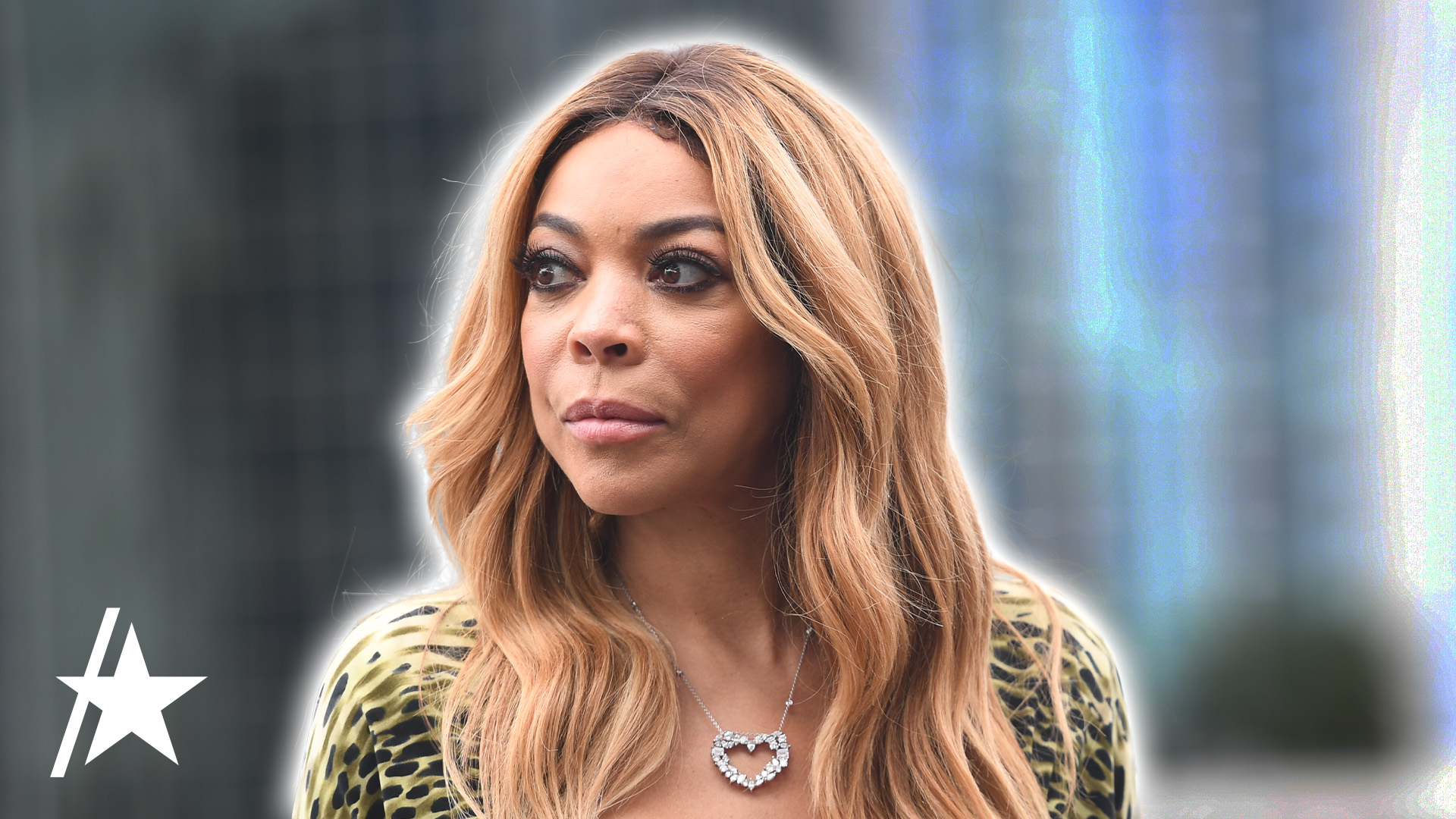 Wendy Williams Speaks Out From Hospital After Police Escorted Her From ...