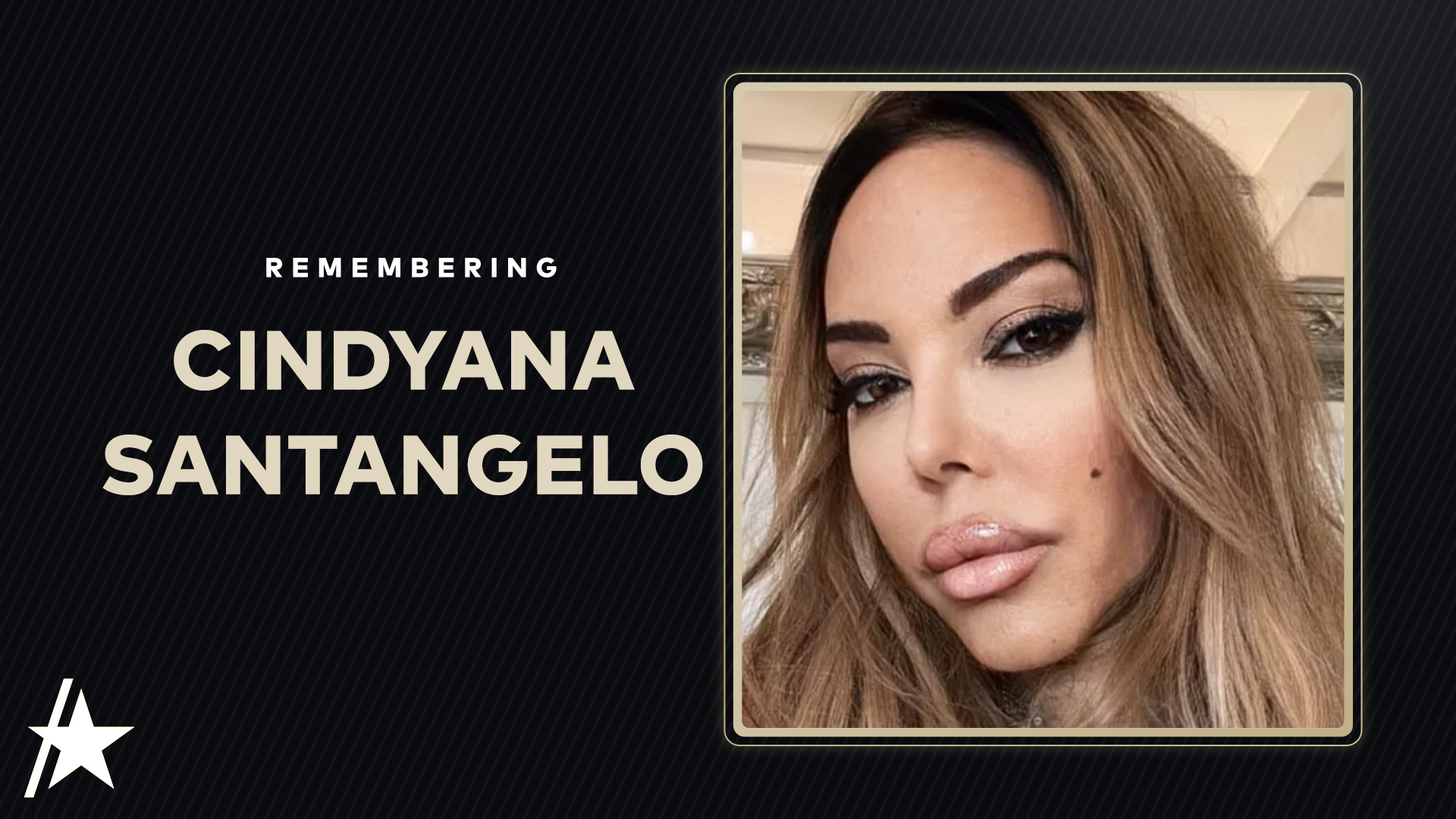 Cindyana Santangelo, 'ER' & 'Married With Children' Star, Dead At 58 ...