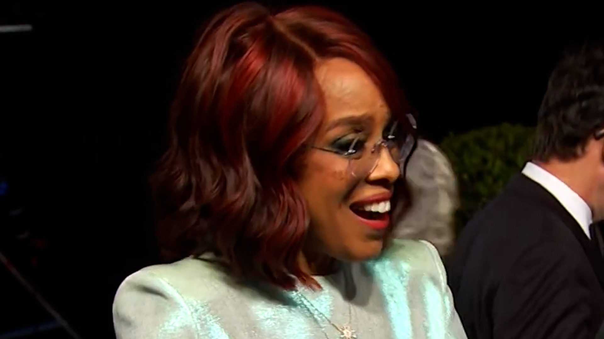 Gayle King Reveals How Oprah Winfrey Reacted When She Asked If She'd Go ...