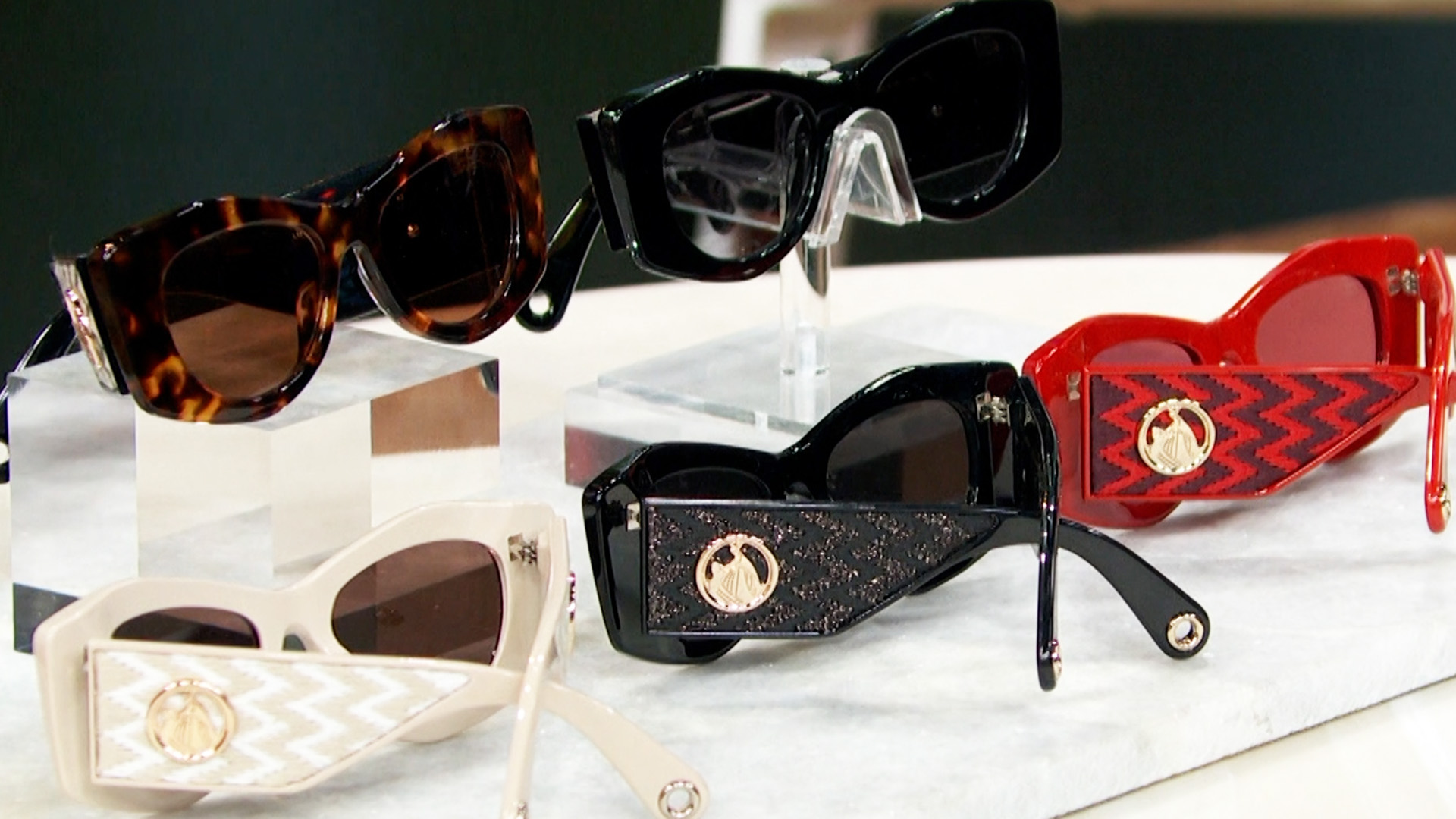 Shop Designer Sunglasses, At-Home Teeth Whitening & More On Gilt.com ...