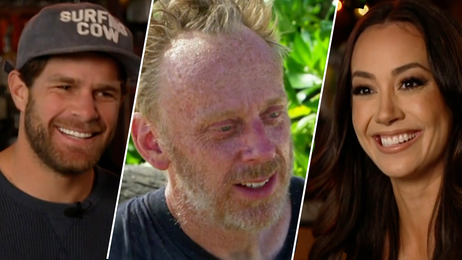 'The White Lotus': Mike White's Former 'Survivor' Co-Stars Spill TV ...