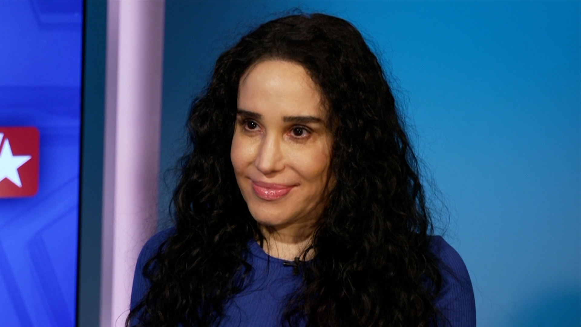 'Octomom' Natalie Suleman Speaks Out On Public Scrutiny After Having 14 ...