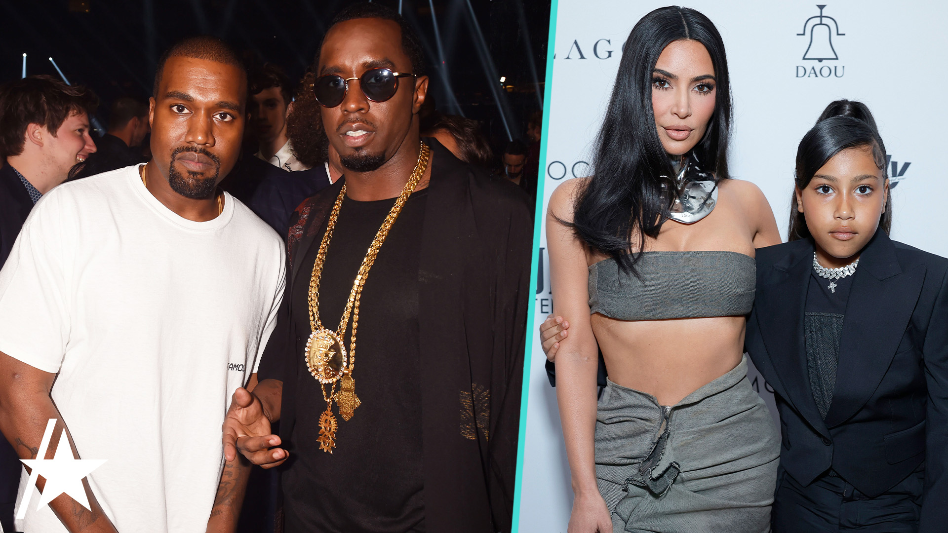 Kim Kardashian Allegedly Tried To Block Kanye West's New Song With Sean ...