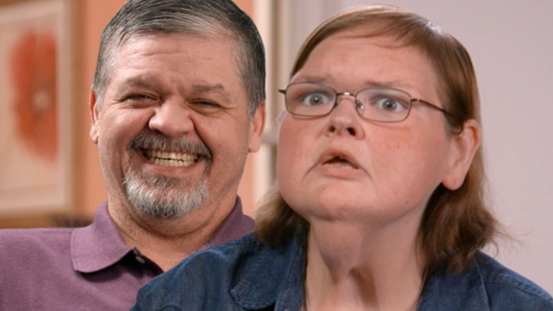 '1,000-Lb. Sisters': Amy's Family Has Wild Reactions To Her Infamous ...