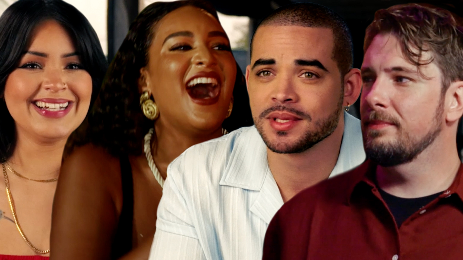 '90 Day: Hunt For Love': Colt, Chantel, Rob & More Are Back & 'On The Prowl' | Access