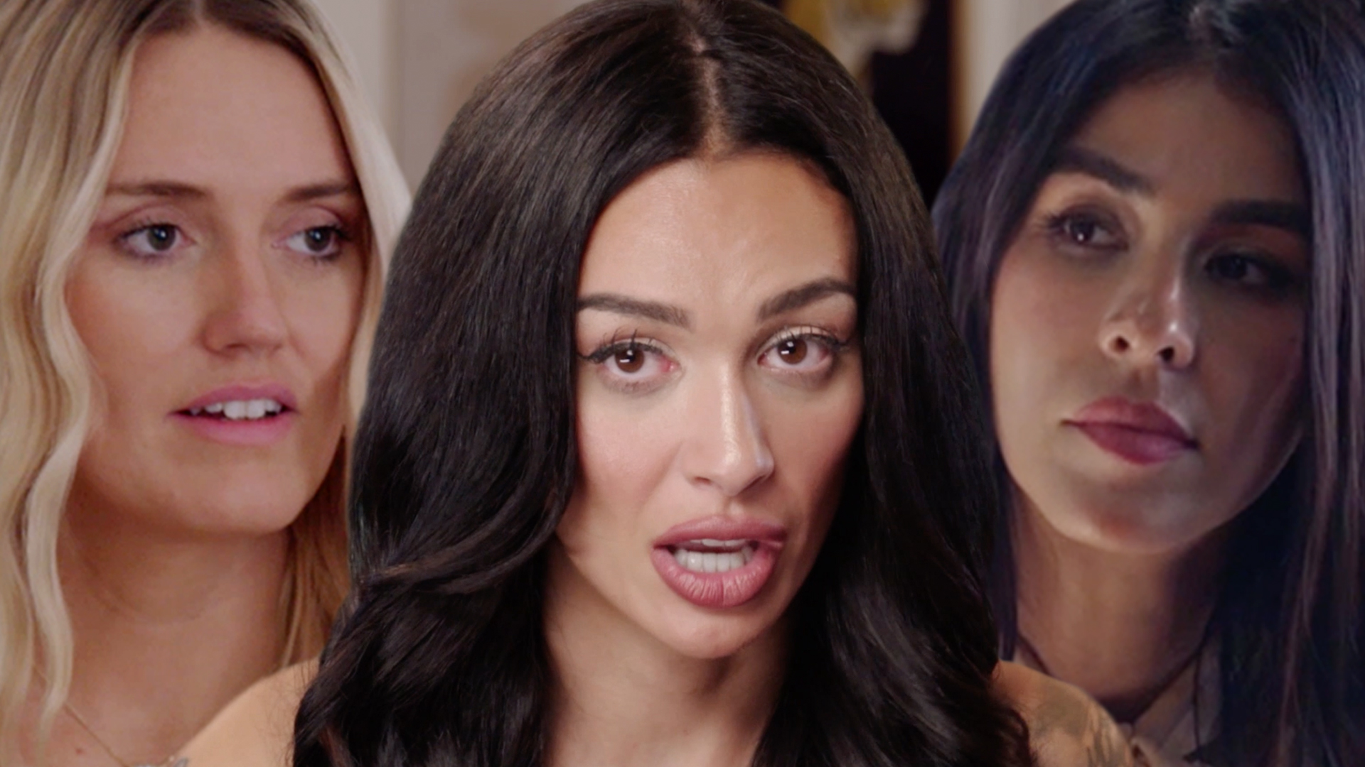 '90 Day Fiancé': Any's Secret Identity Revealed Amid Throuple Drama ...