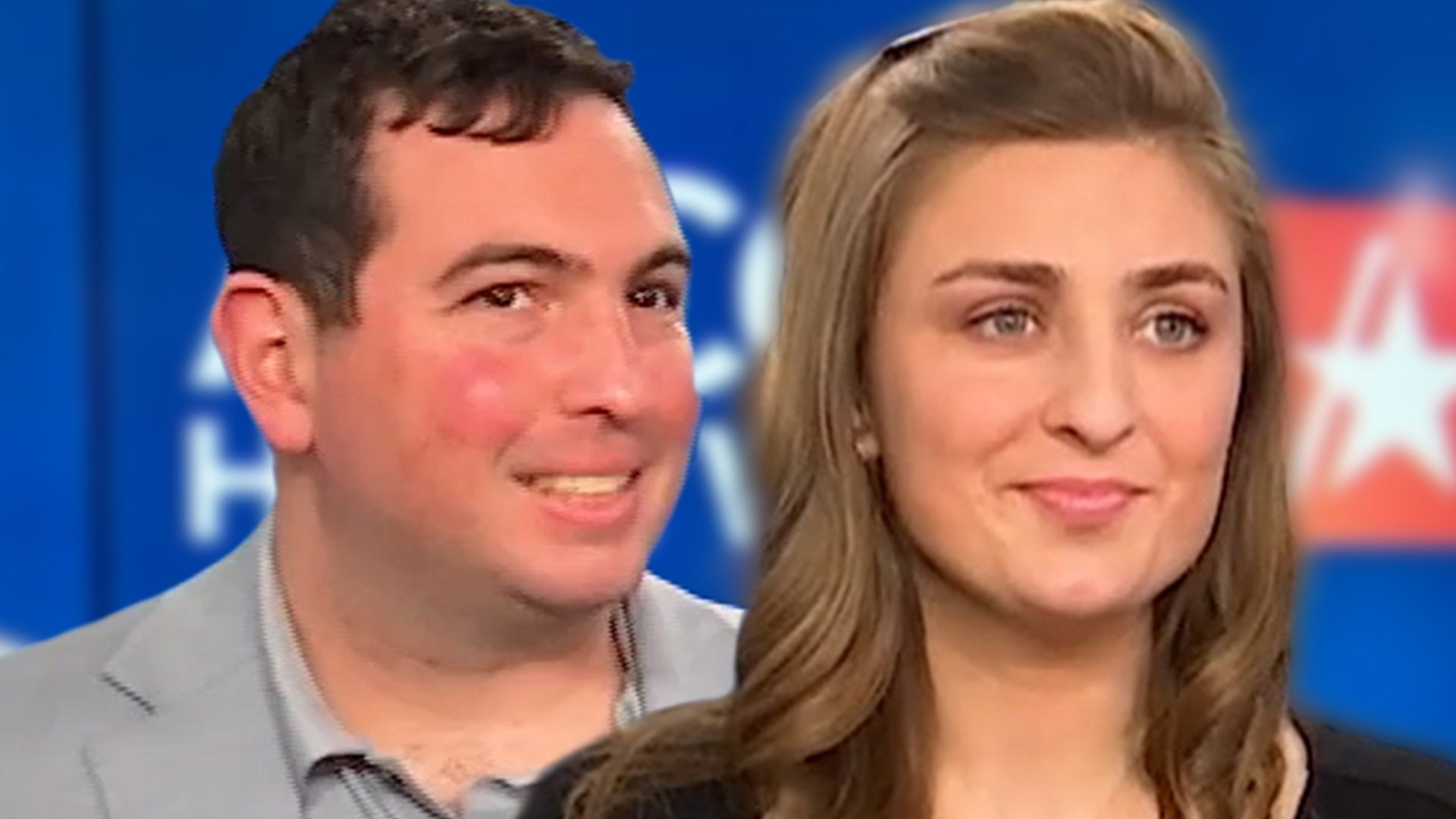 'Love On The Spectrum' Stars Abbey & David Reveal They Can't Wait To ...