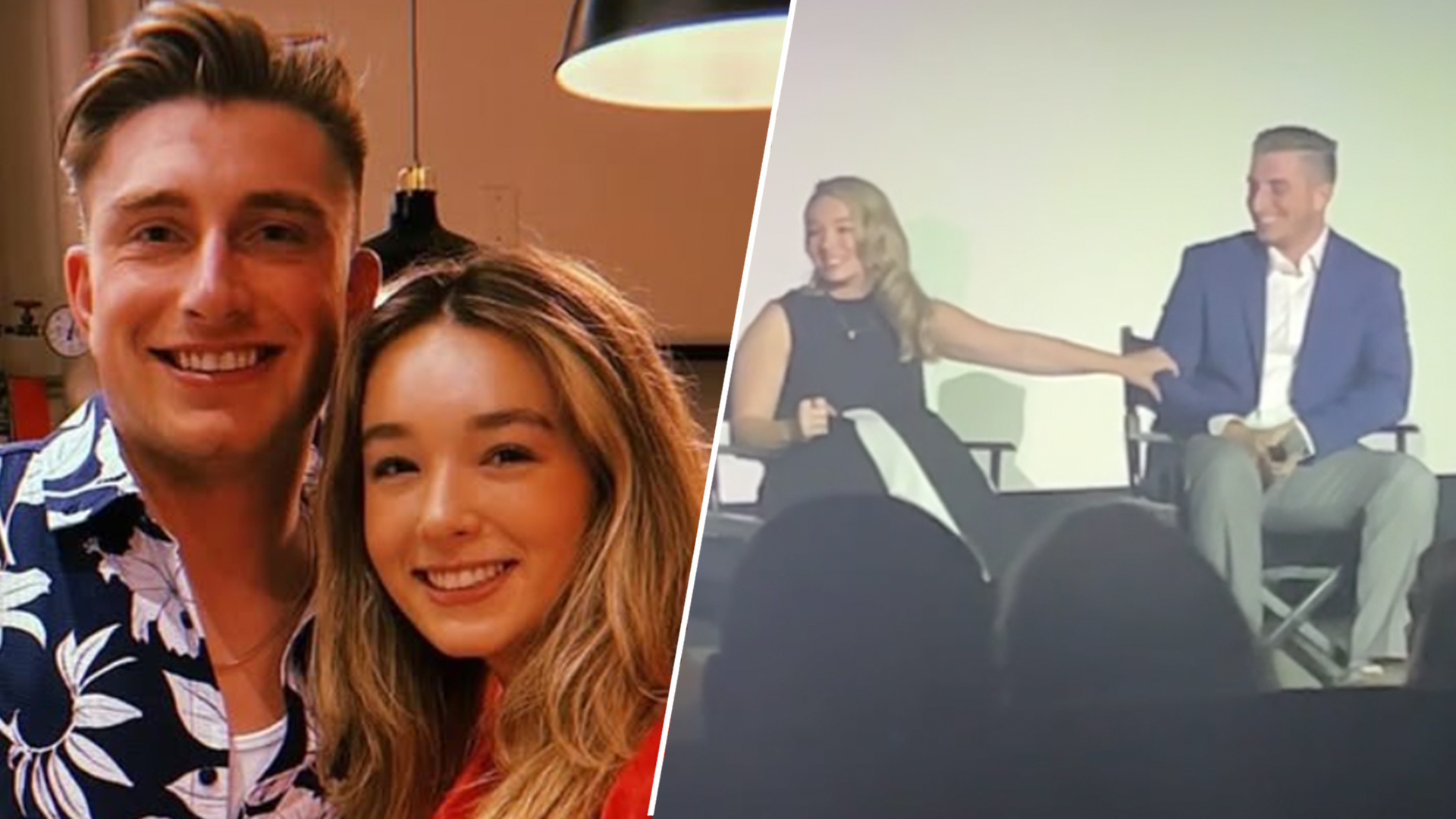 'Baylen Out Loud': Baylen Dupree's Fiancé Colin Dooley Says It's His ...