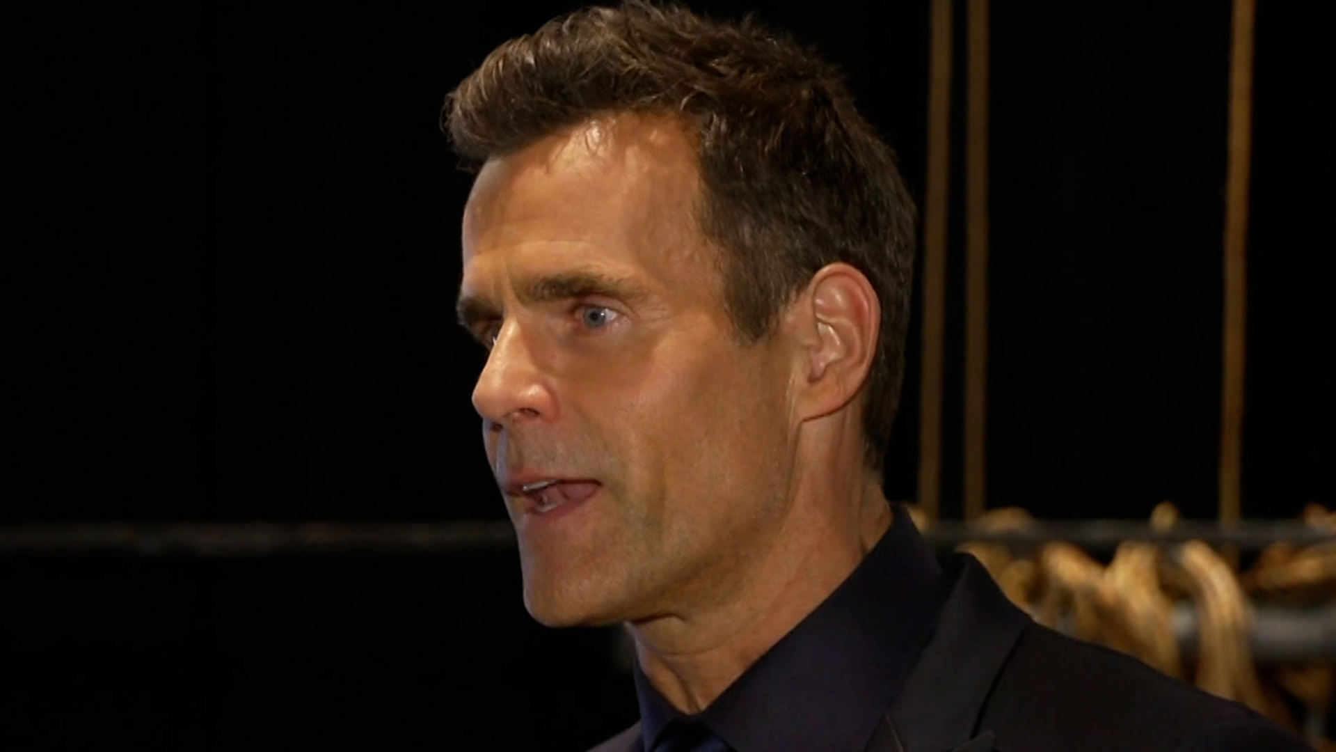 'General Hospital' Star Cameron Mathison Shares Update Months After ...