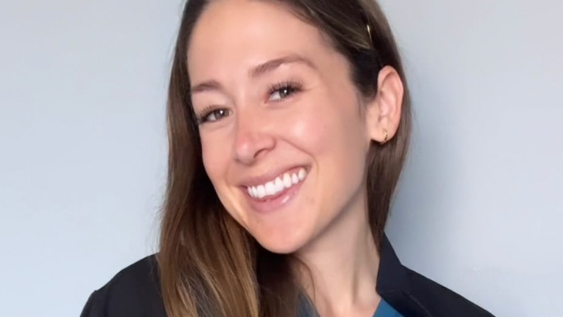 Nursing Influencer Hailey Okula's Husband Mourns Her Death From 'Very ...