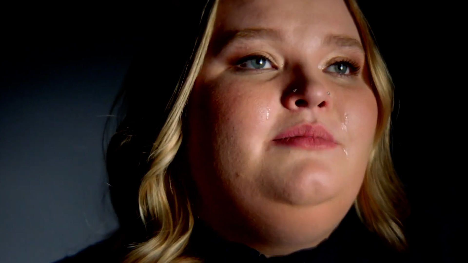 Alana 'Honey Boo Boo' Thompson Says Mama June's Love 'Was Only Transactional' In Biopic Trailer ...