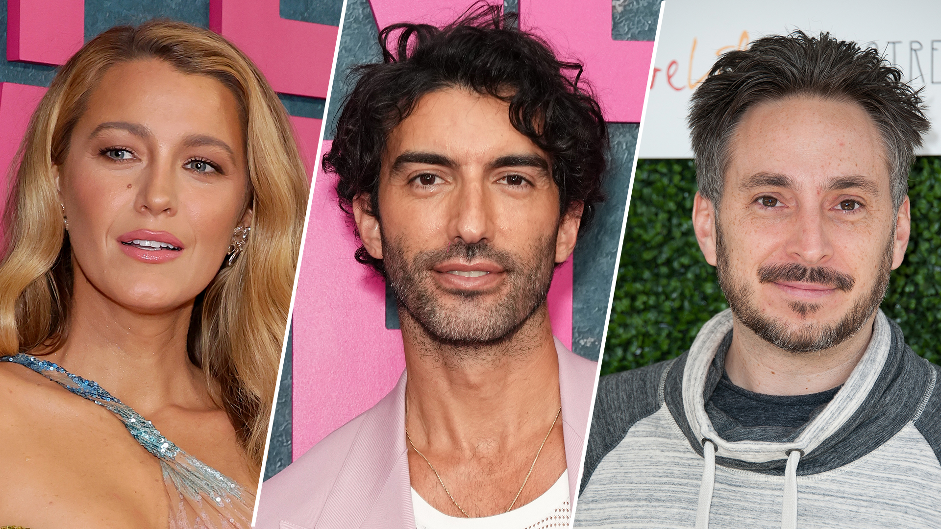 Blake Lively & Justin Baldoni Legal Drama: 'It Ends With Us' Birth ...
