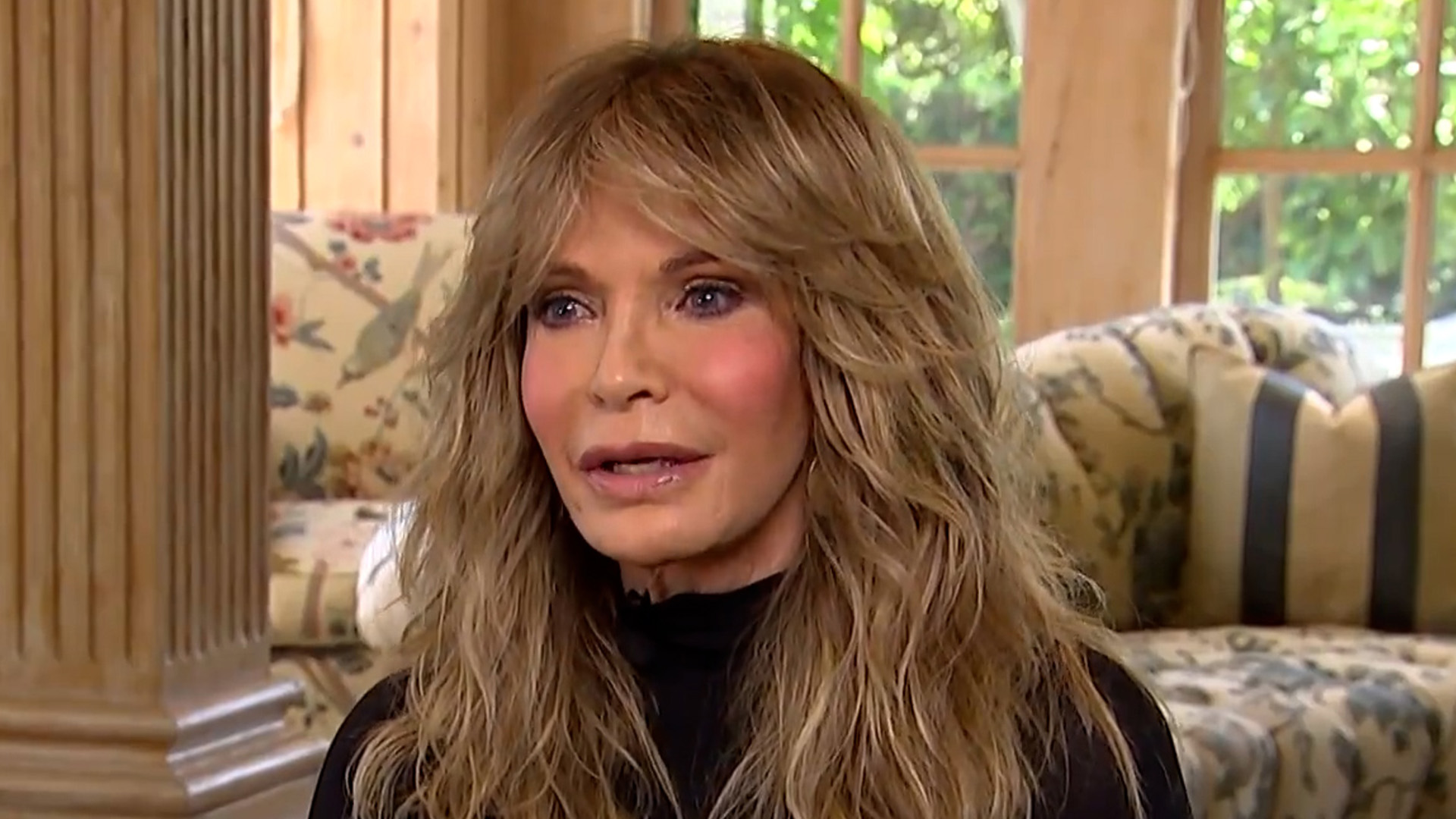 Jaclyn Smith On What Made 'Charlie's Angels' Such A Phenomenon | Access