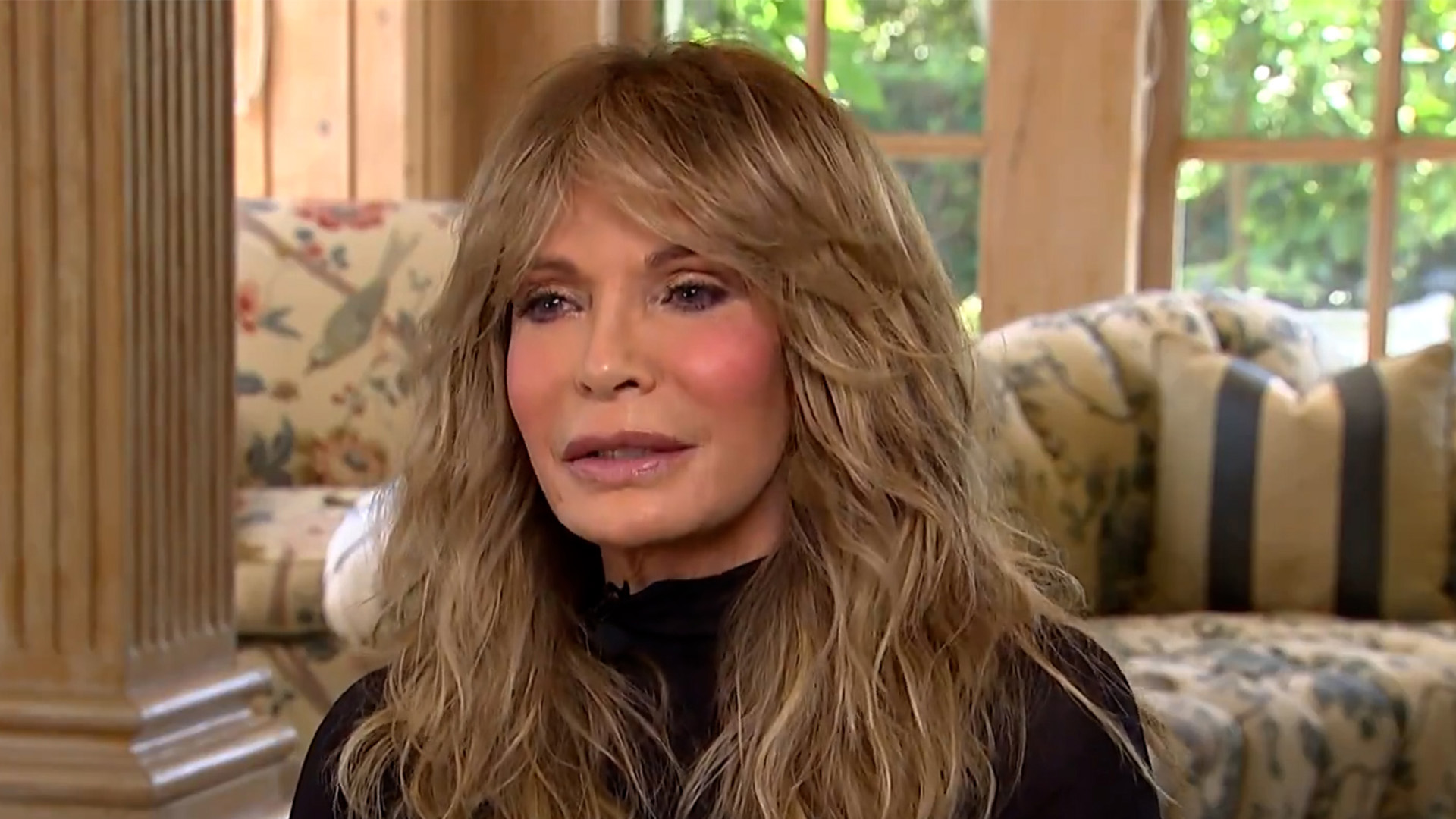 Jaclyn Smith Reflects On Her Iconic Career | Access