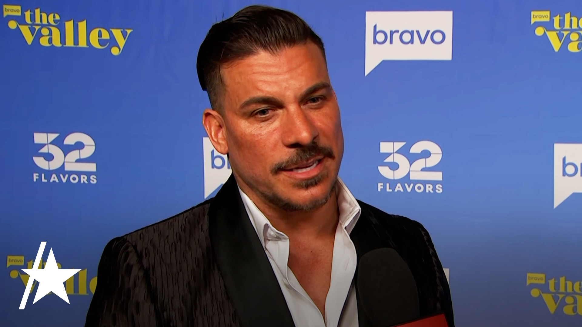 Jax Taylor Gets Candid About Sobriety & Co-Parenting With Ex Brittany ...