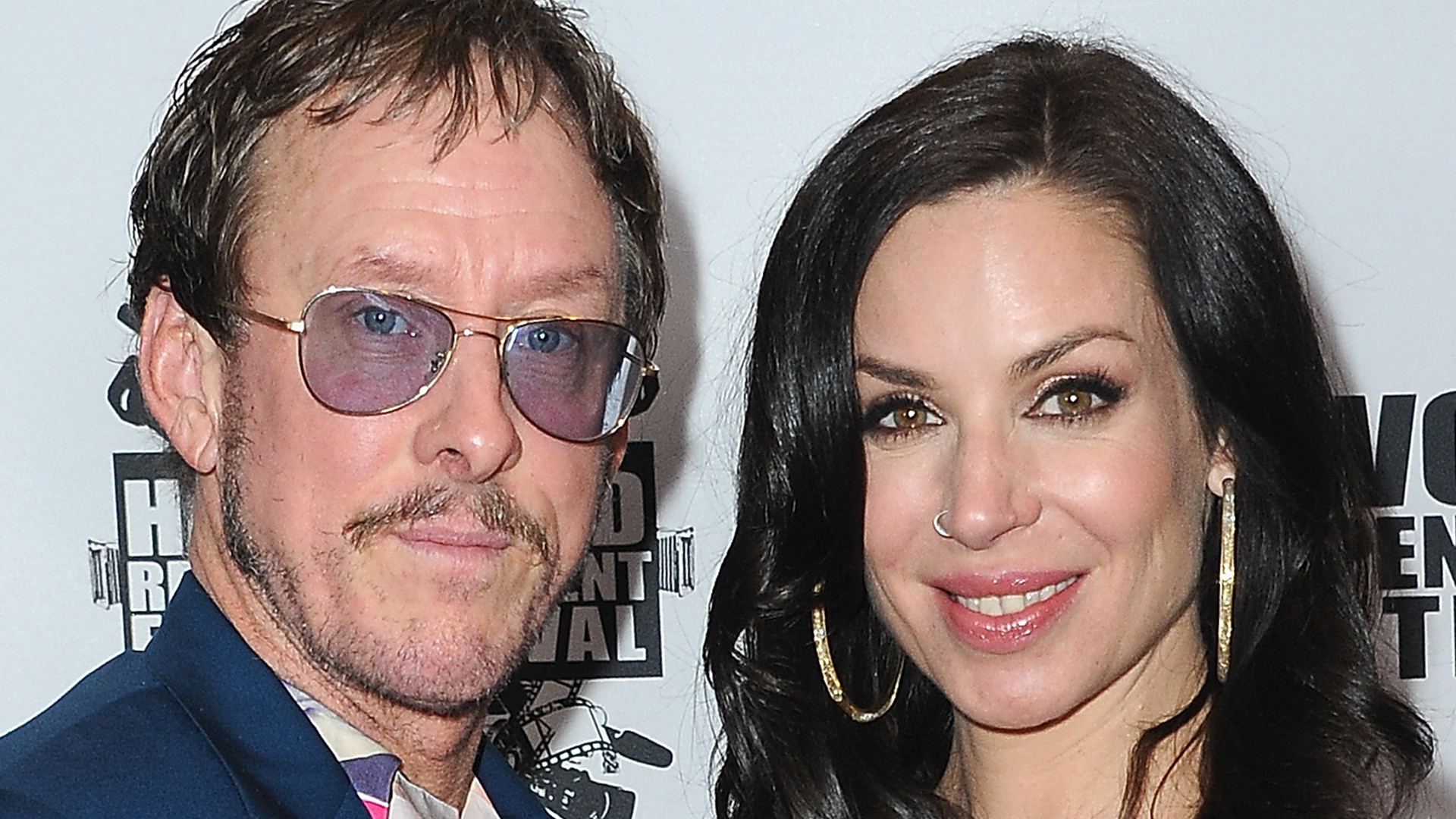 Weezer Bassist Scott Shriner's Wife Jillian Lauren Shot By Police ...