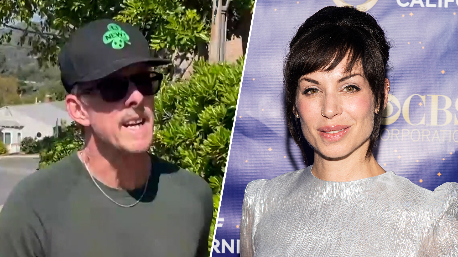 Weezer Bassist Scott Shriner Shares Update On Wife Jillian Shriner ...