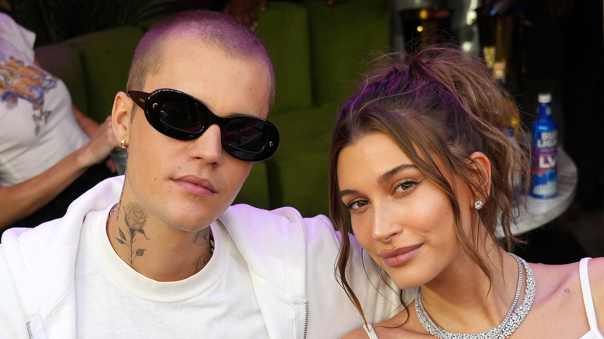 Justin Bieber Claps Back At 'Gossip' & 'Lies' About Hailey Bieber ...