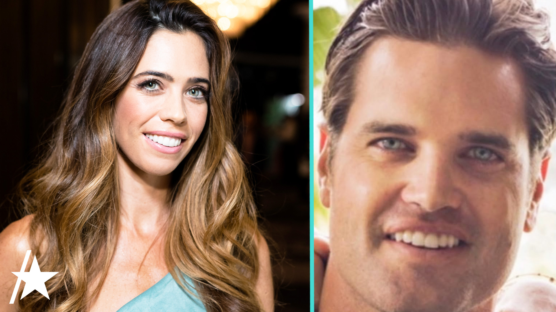 'RHOC' Alum Lydia McLaughlin Speaks Out After Brother Is Allegedly ...
