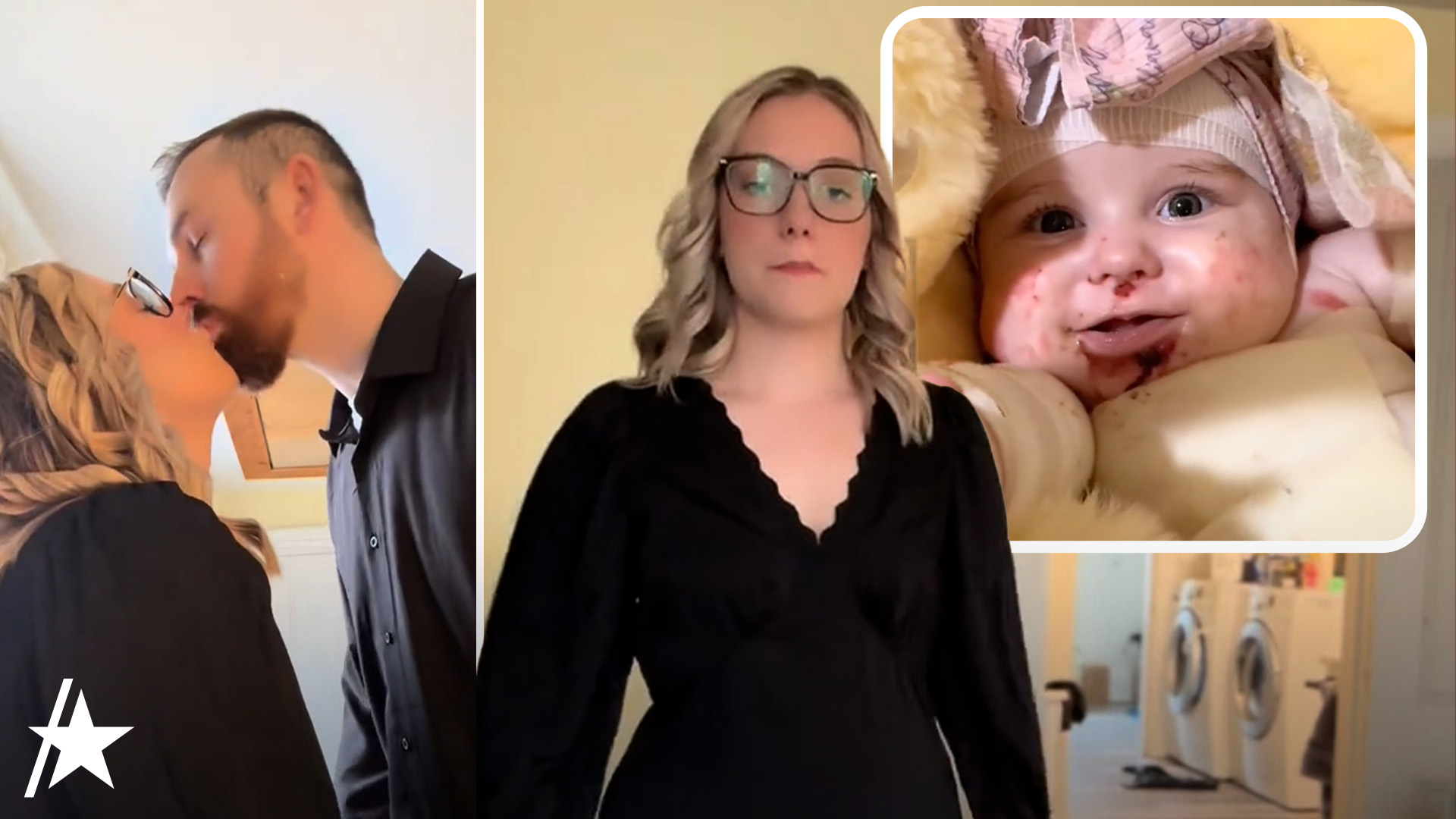 TikTok Star Hannah Campbell Shares Emotional Video Following 10-Month ...