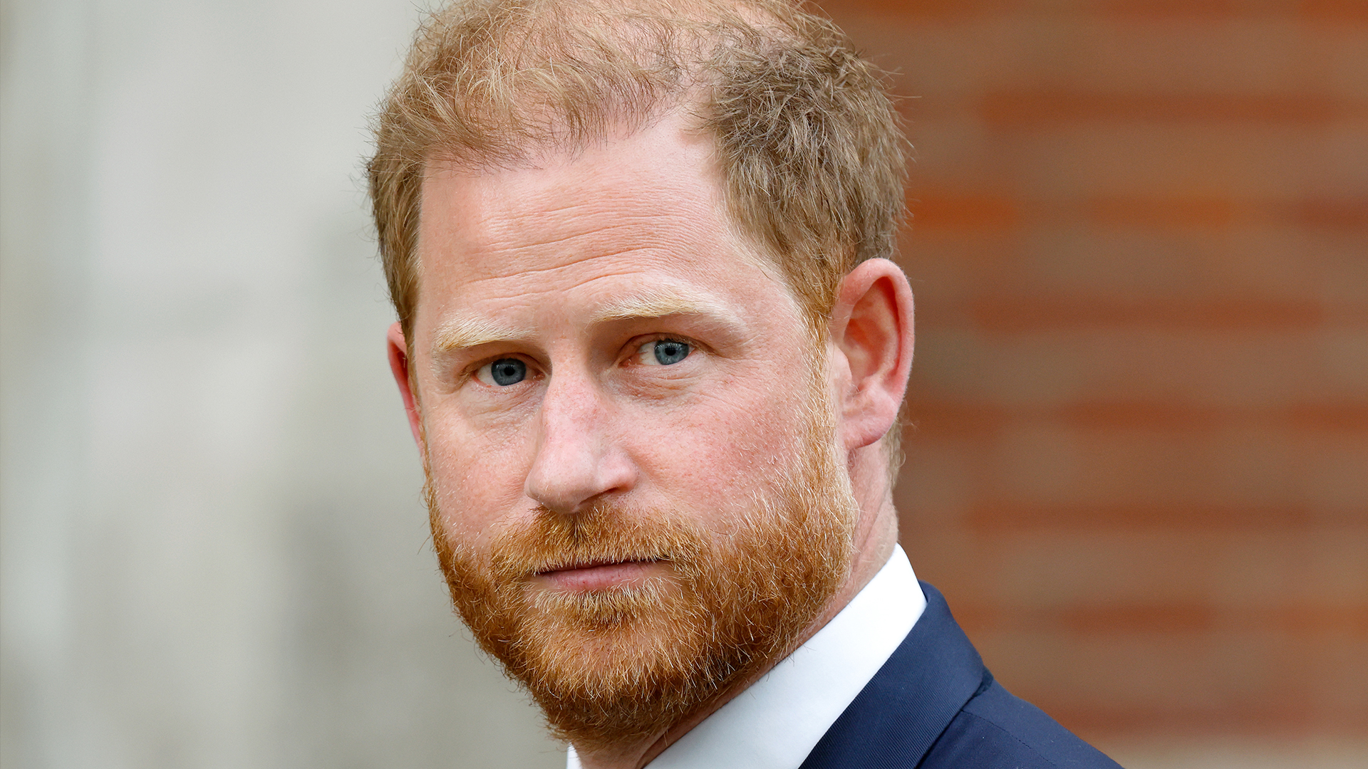 Prince Harry Requested Police Protection After Al Qaeda Threat, Per ...