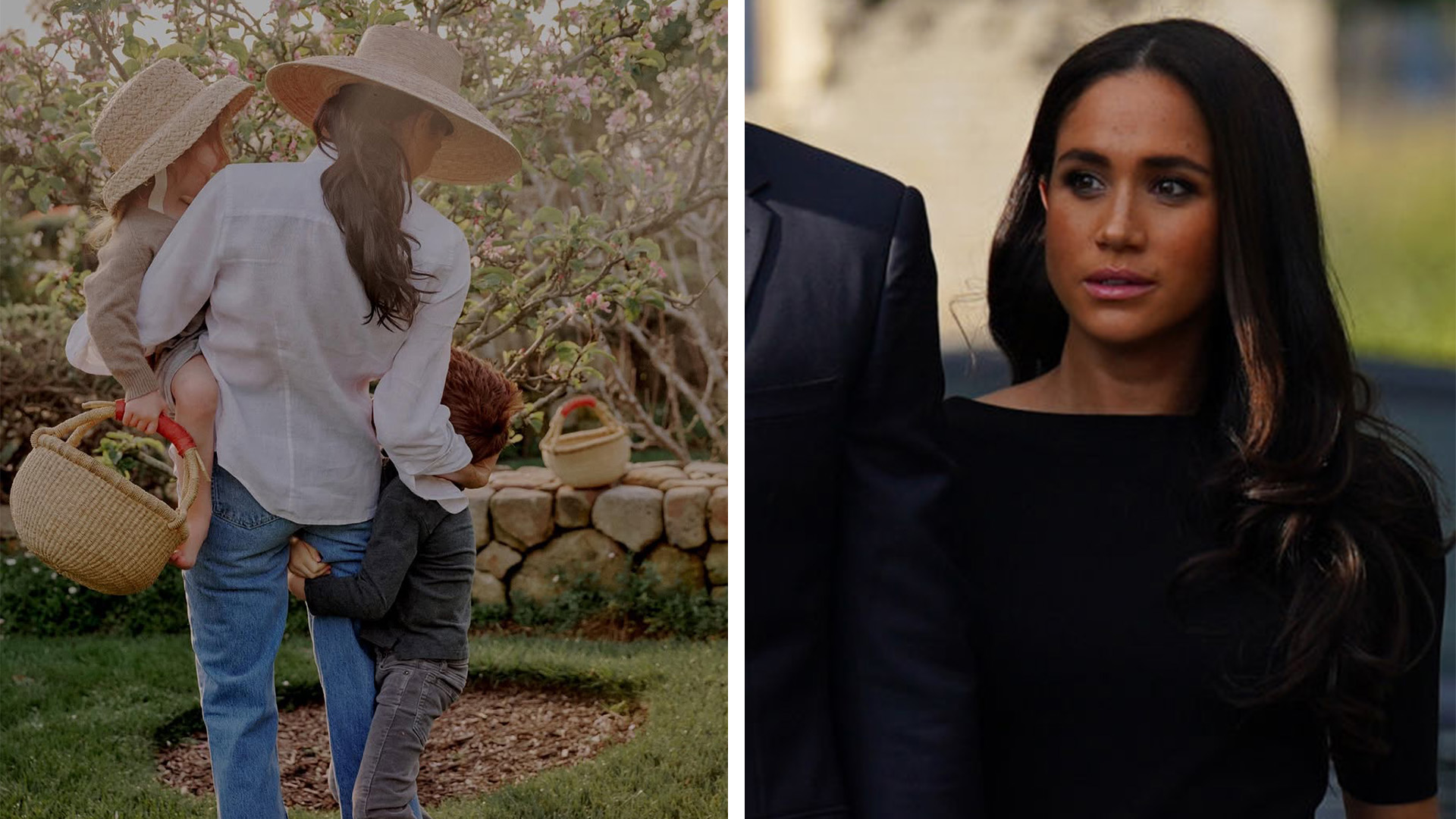 Meghan Markle Makes Rare Comment About Her 2020 Miscarriage & Learning ...