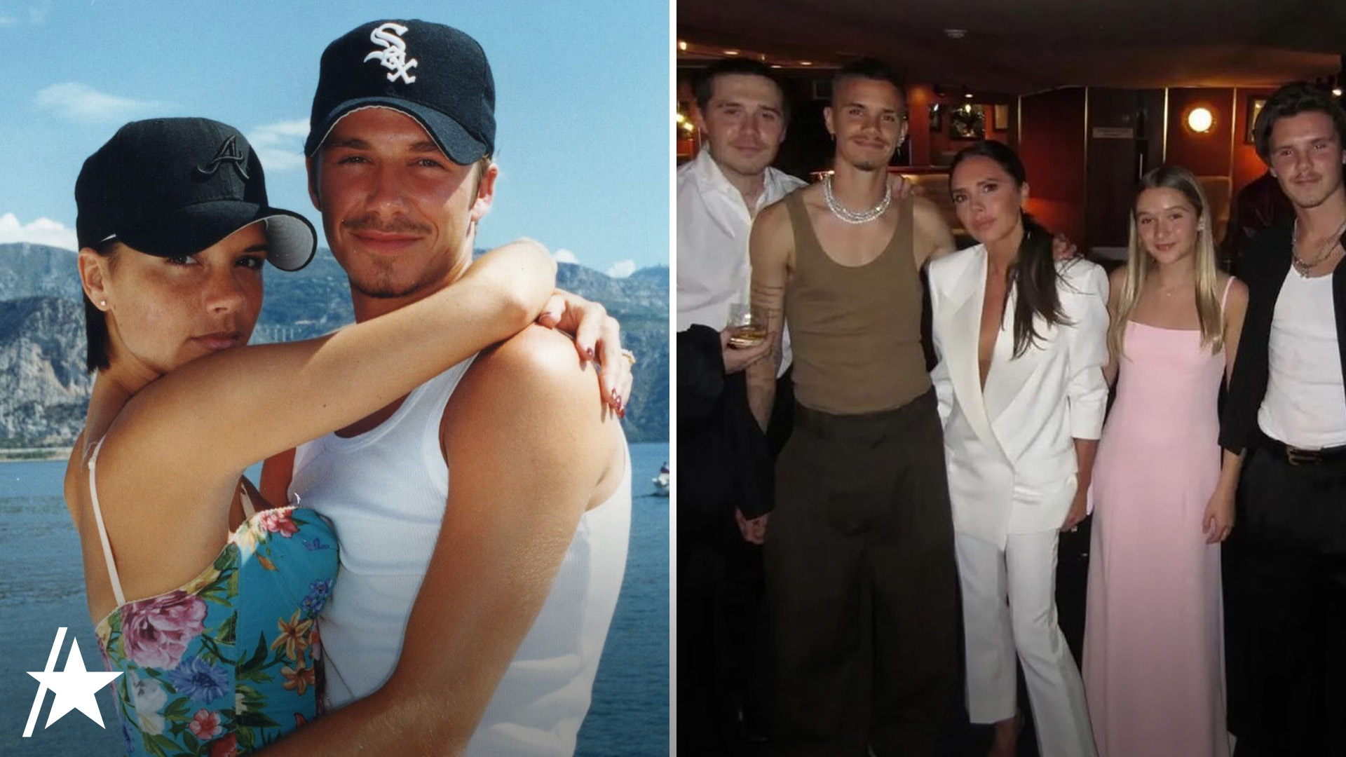David Beckham Shares Cheeky Tribute To 'Amazing' Victoria Beckham For ...