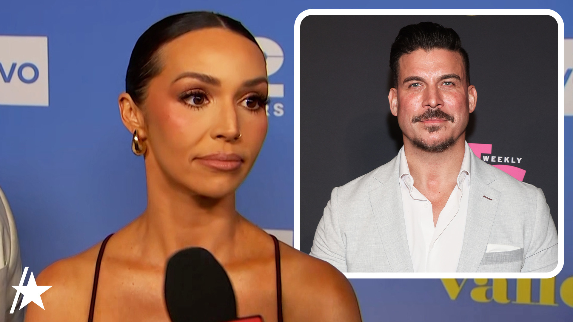 Scheana Shay Reveals If She Believes Jax Taylor Is Really A Changed Man | Access