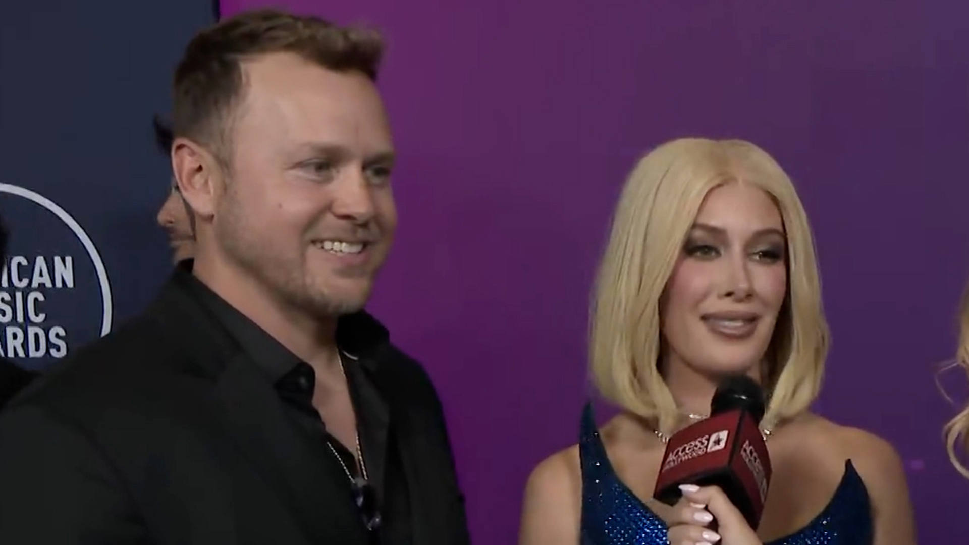 Heidi Montag & Spencer Pratt Dish On Potential New Show & Album | Access