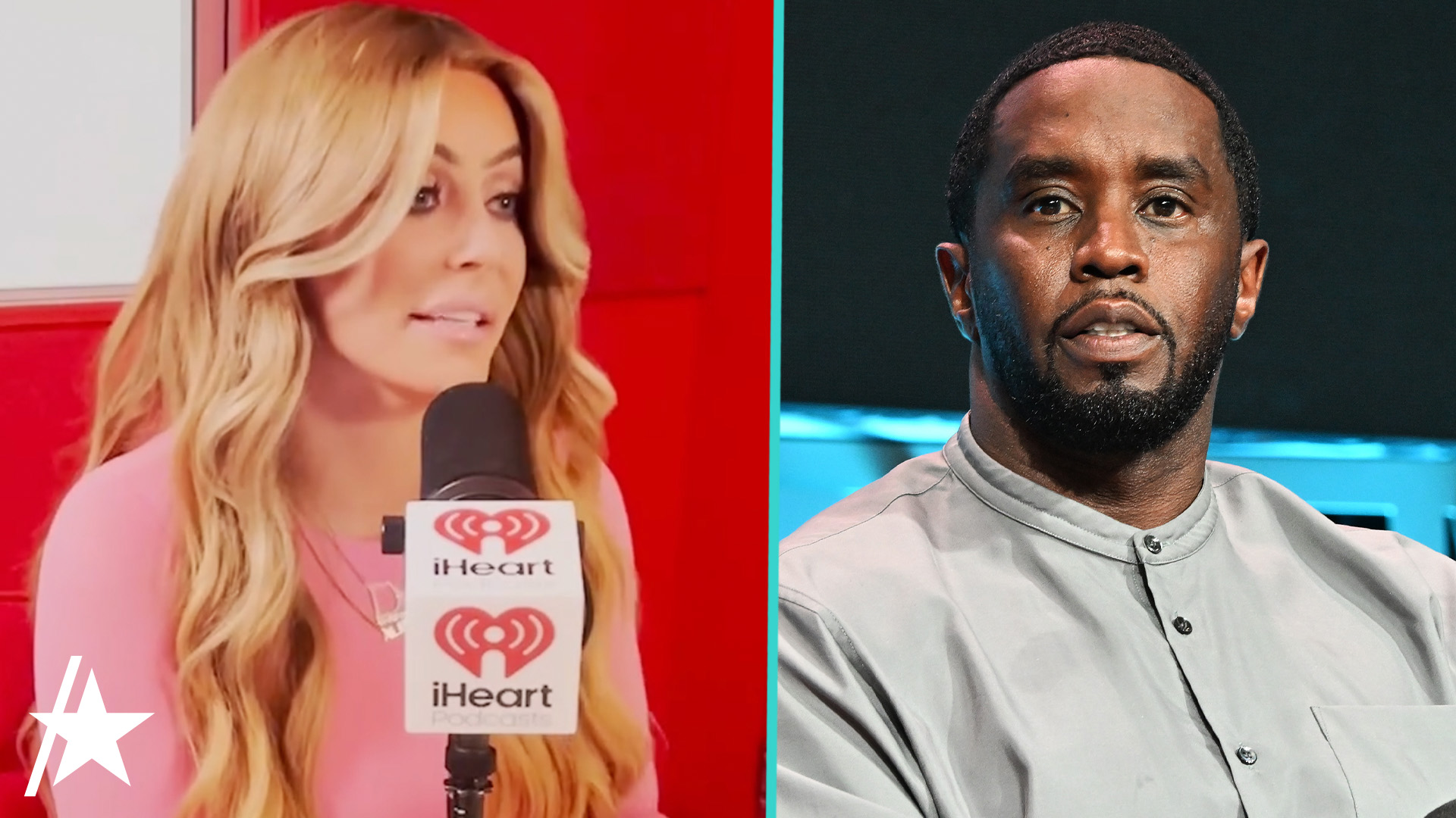 Aubrey O'Day Confirms She Will Not Testify In Sean 'Diddy' Combs' Trial ...