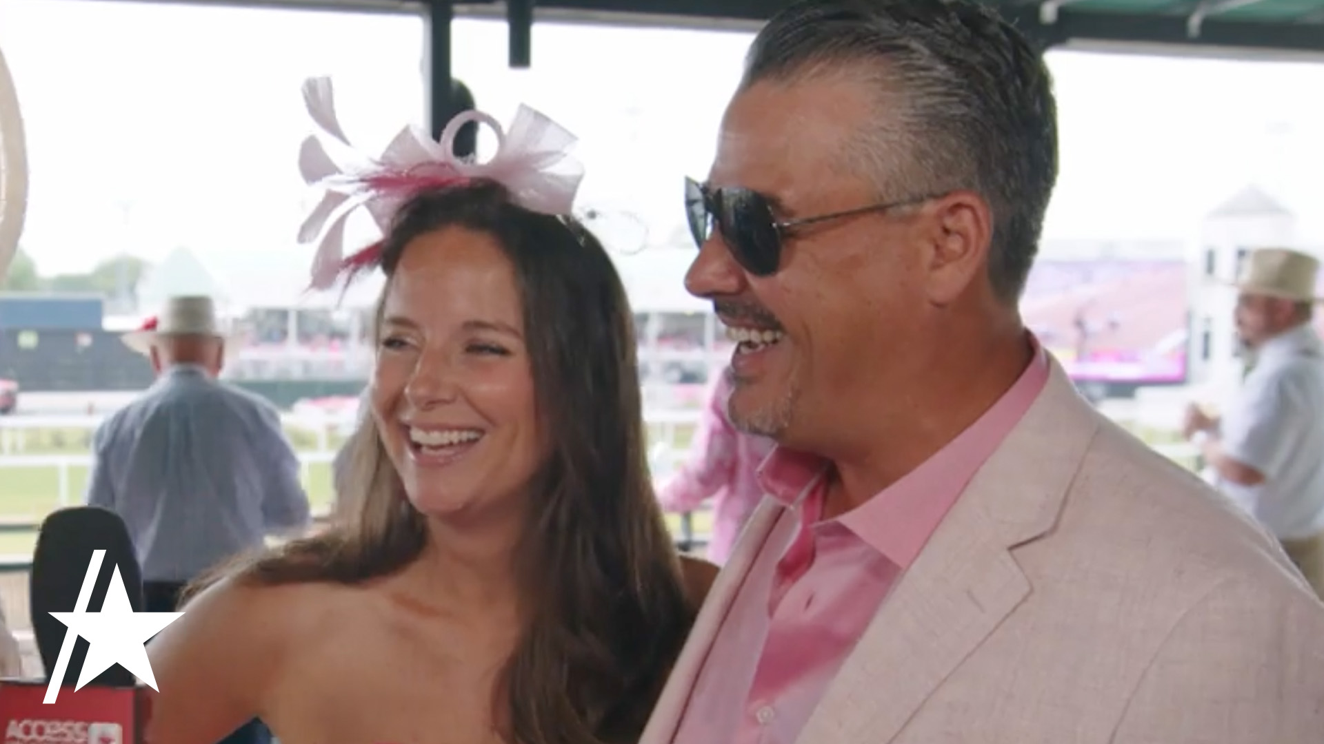 'Survivor' Couple Boston Rob Mariano & Amber Mariano Talk Season 50 ...