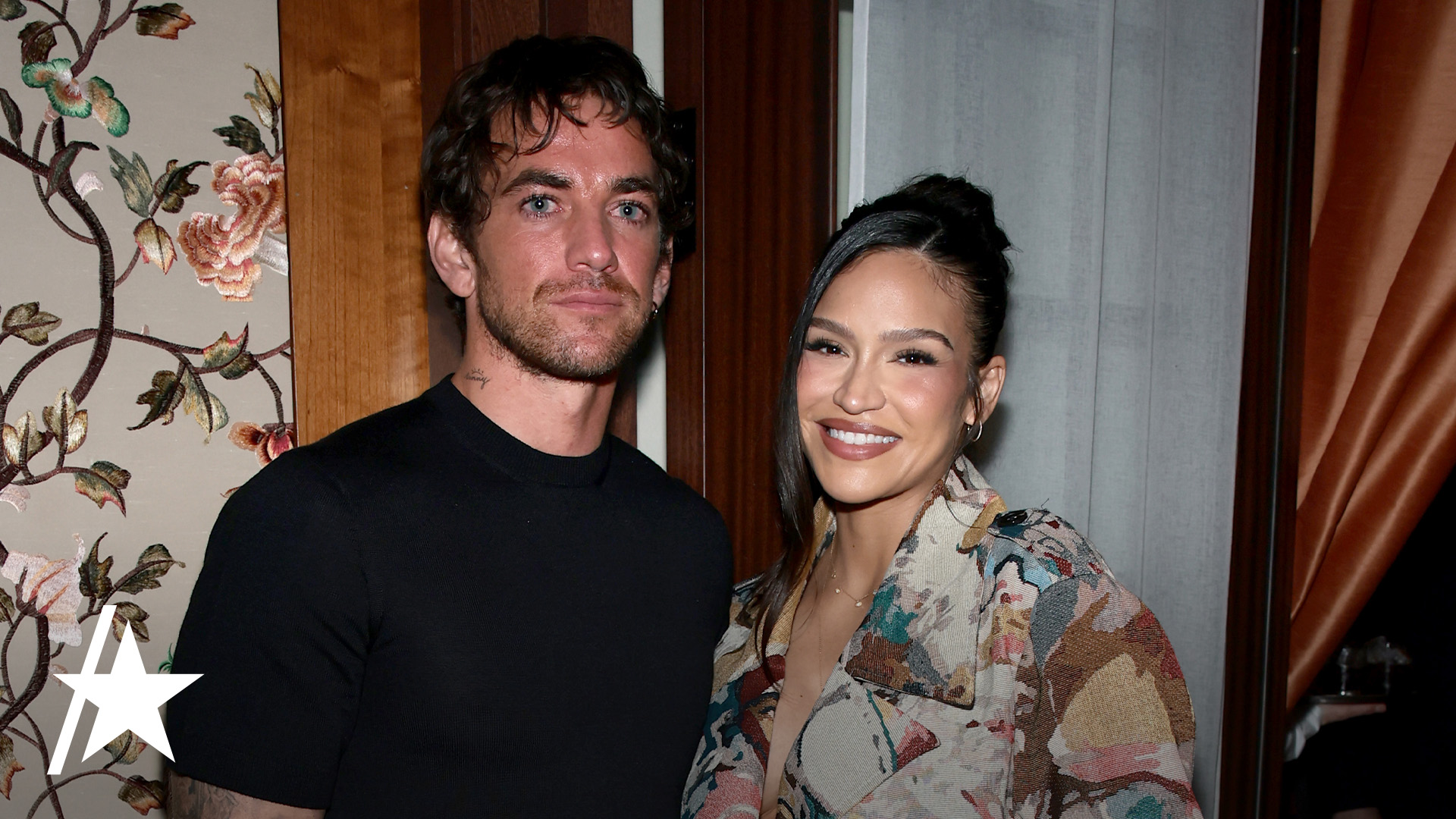 Cassie Ventura Gives Birth To Baby No. 3 With Alex Fine After ...