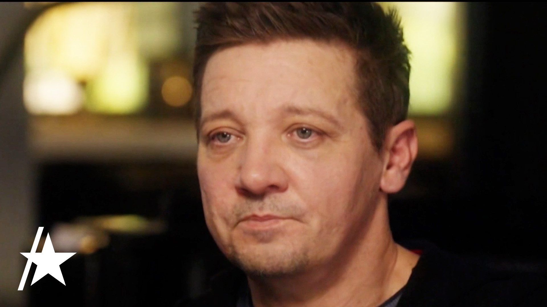 Jeremy Renner Says He Briefly Died During His 2023 Snowplow Incident ...