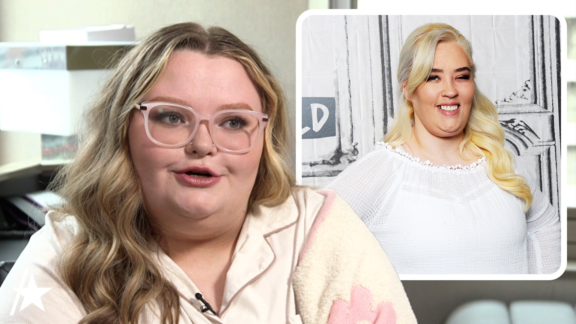 Alana 'Honey Boo Boo' Thompson Doesn't Want To Do Drugs After Seeing Mama June's Struggles ...