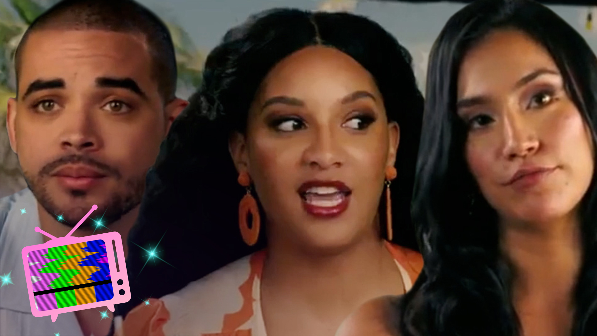 '90 Day: Hunt For Love': Jeniffer Finds Out Rob Is Legally Married ...