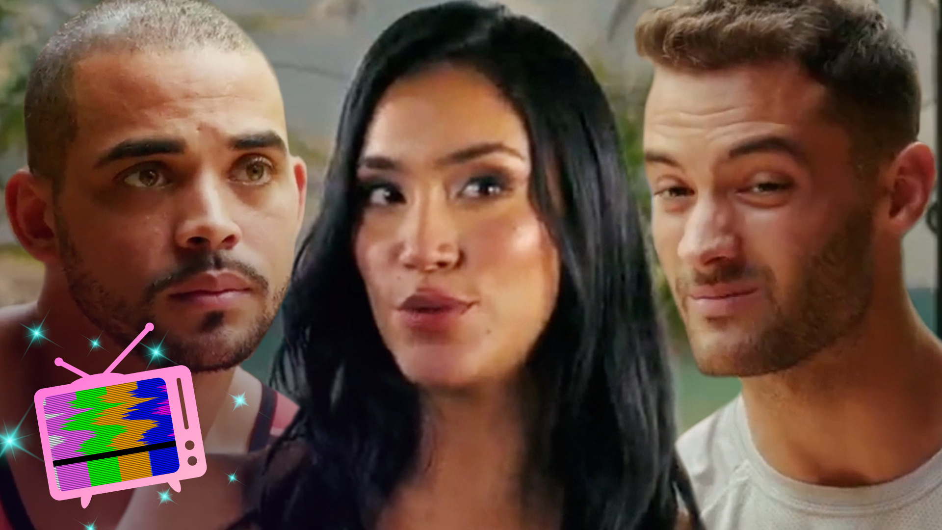 '90 Day: Hunt For Love': Cole Confronts Rob About Jeniffer Hookup | Access