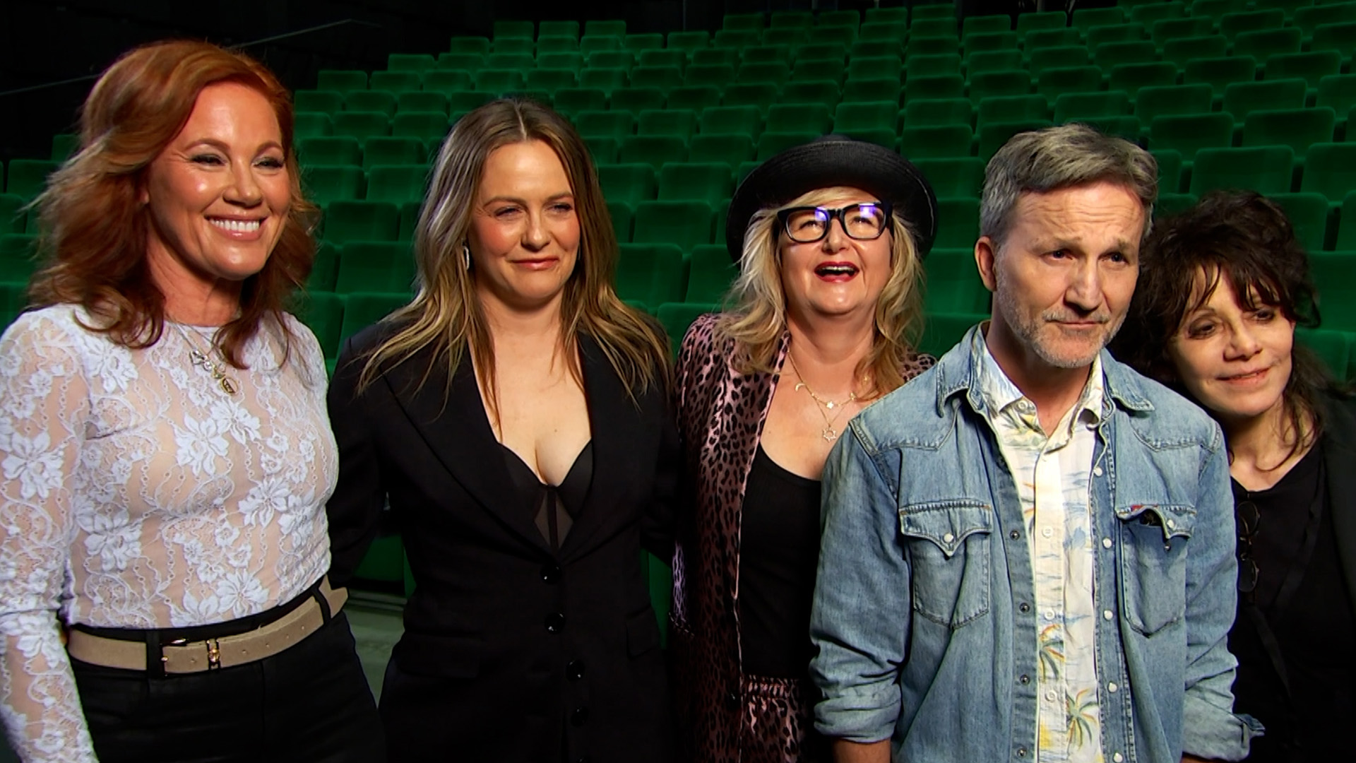 'Clueless' Turns 30: Alicia Silverstone & Cast Reveal How Their Kids ...