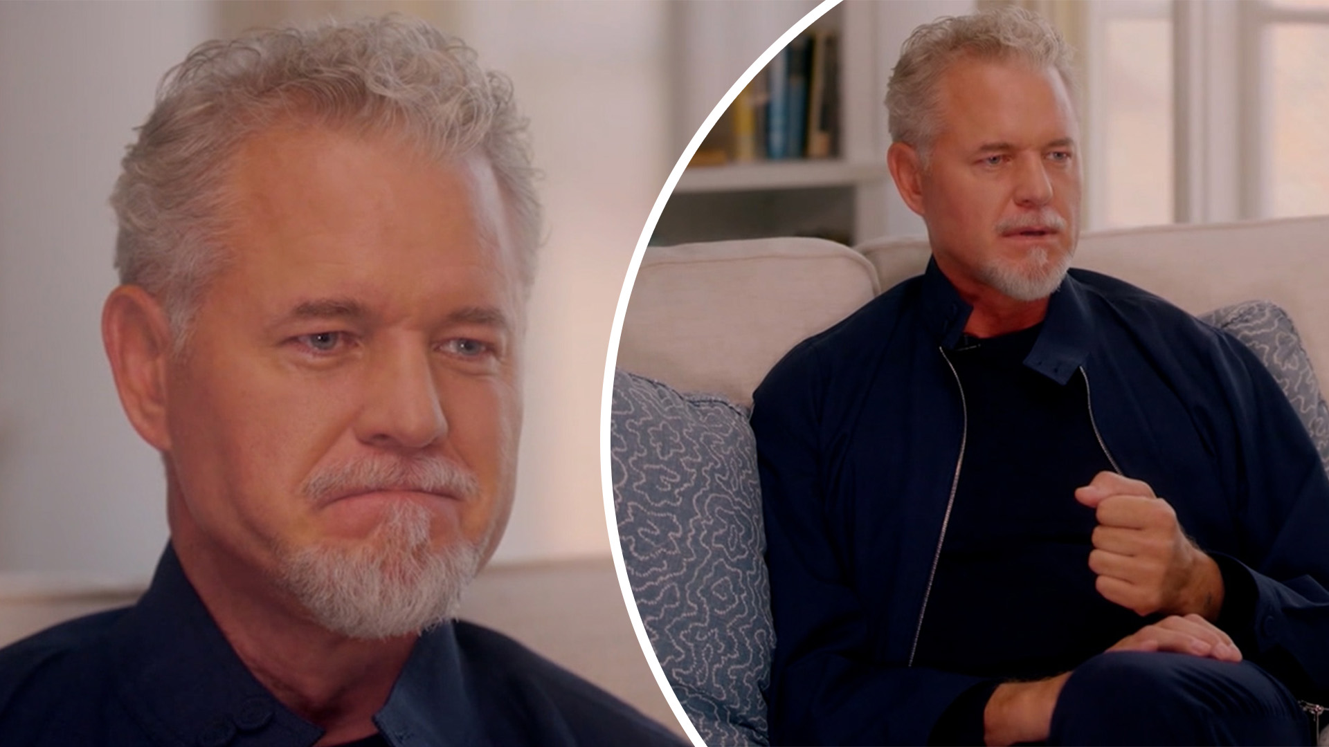 Eric Dane Reveals He Has 'One Functioning Arm' In Emotional 1st TV Interview Since ALS Diagnosis ...