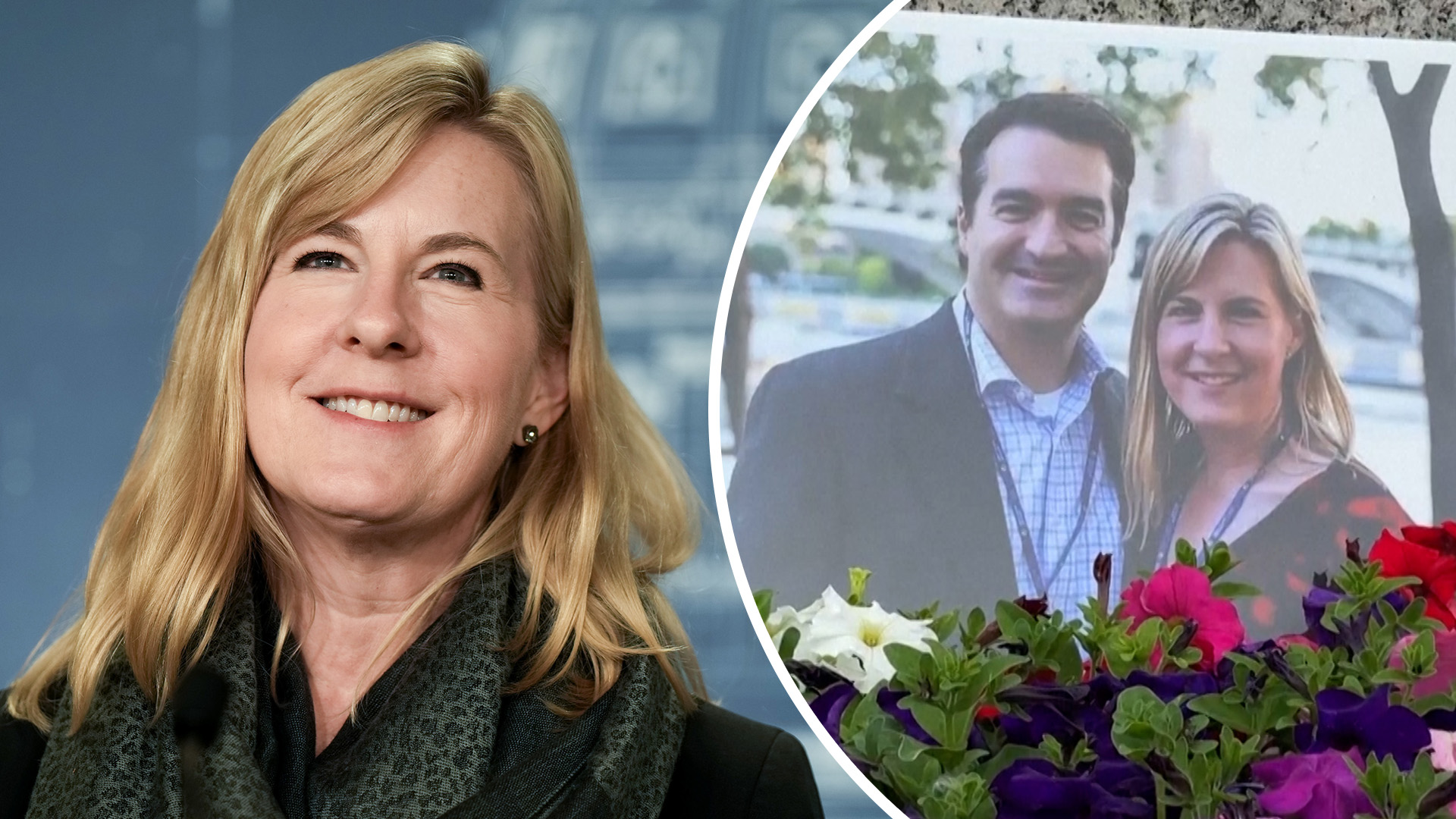 Minnesota Rep. Melissa Hortman's Children Break Silence On Parents ...