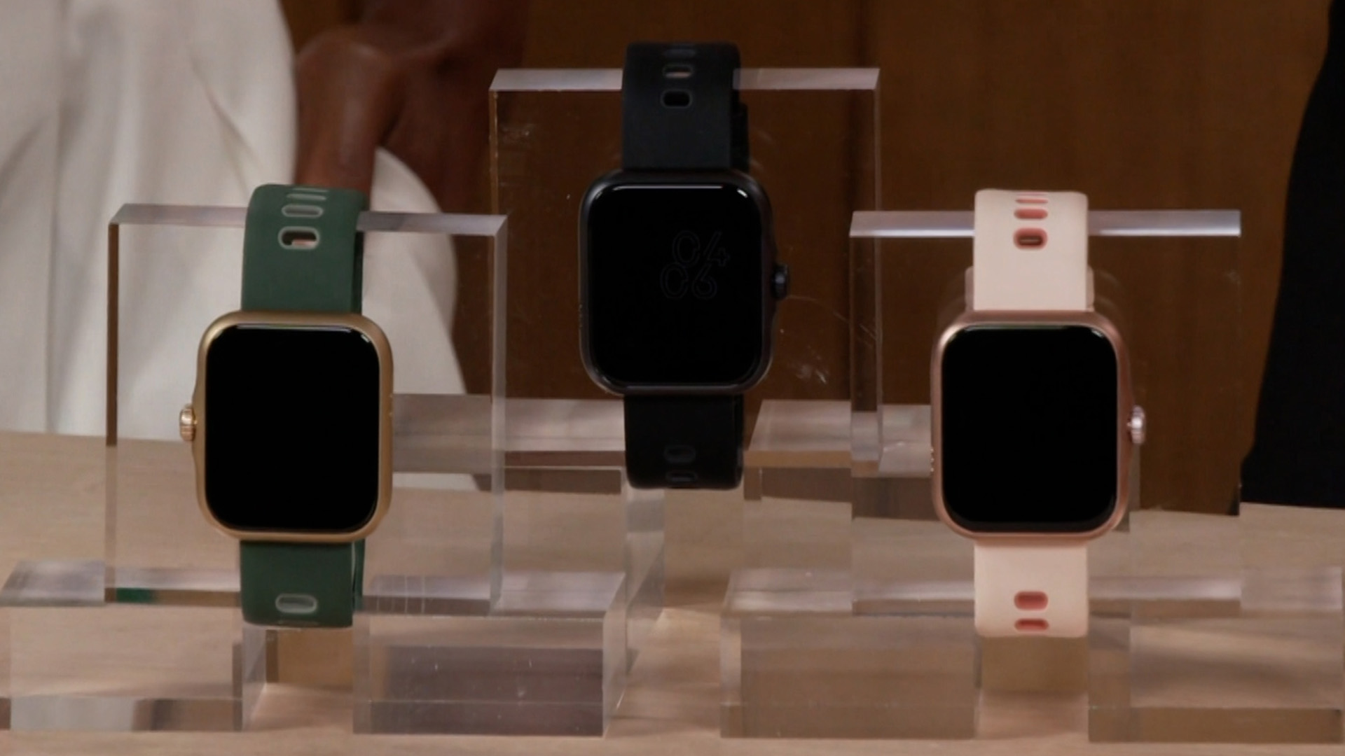 Shop Great Deals On Smartwatches, Hardside Luggage Sets & More With ...